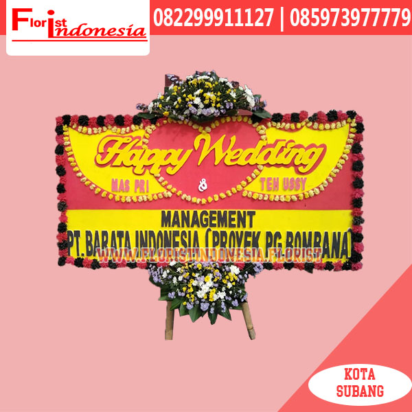 Jual SBGW-001 | Florist Indonesia